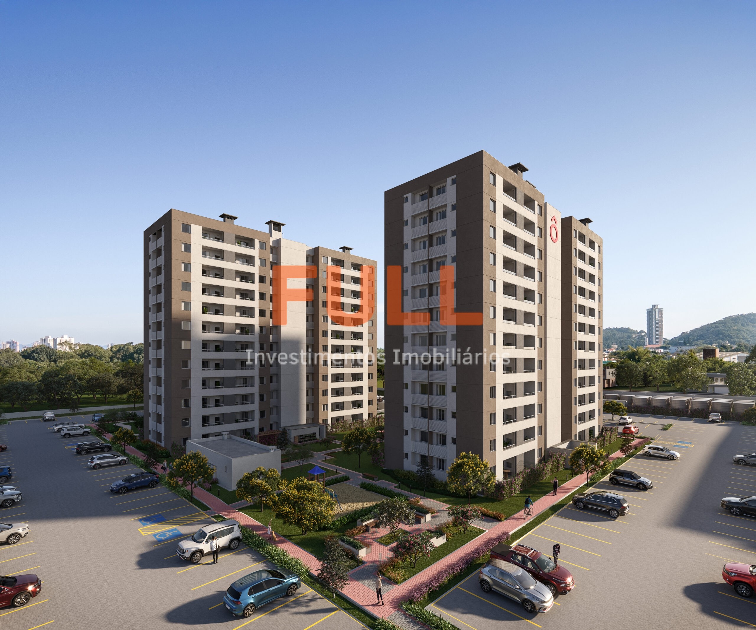 Morada do Sol - Full Investimentos Imobiliários