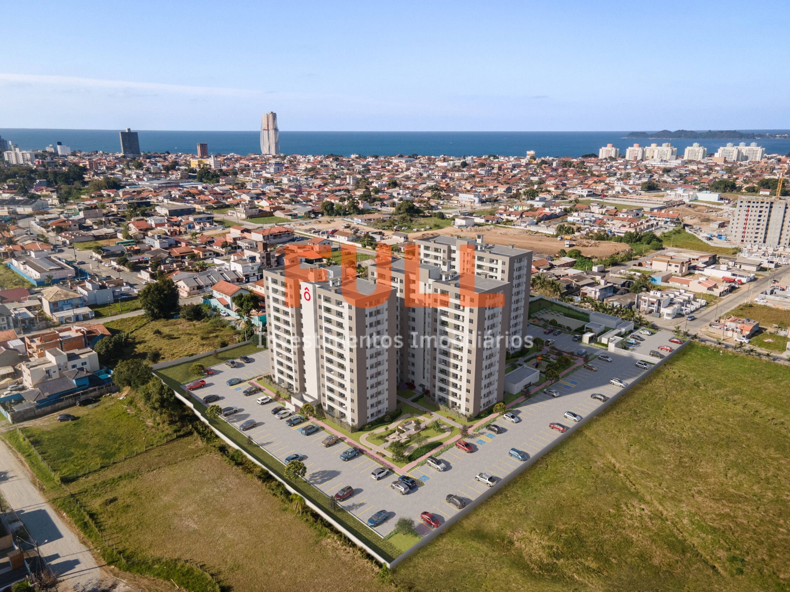 Morada do Sol - Full Investimentos Imobiliários