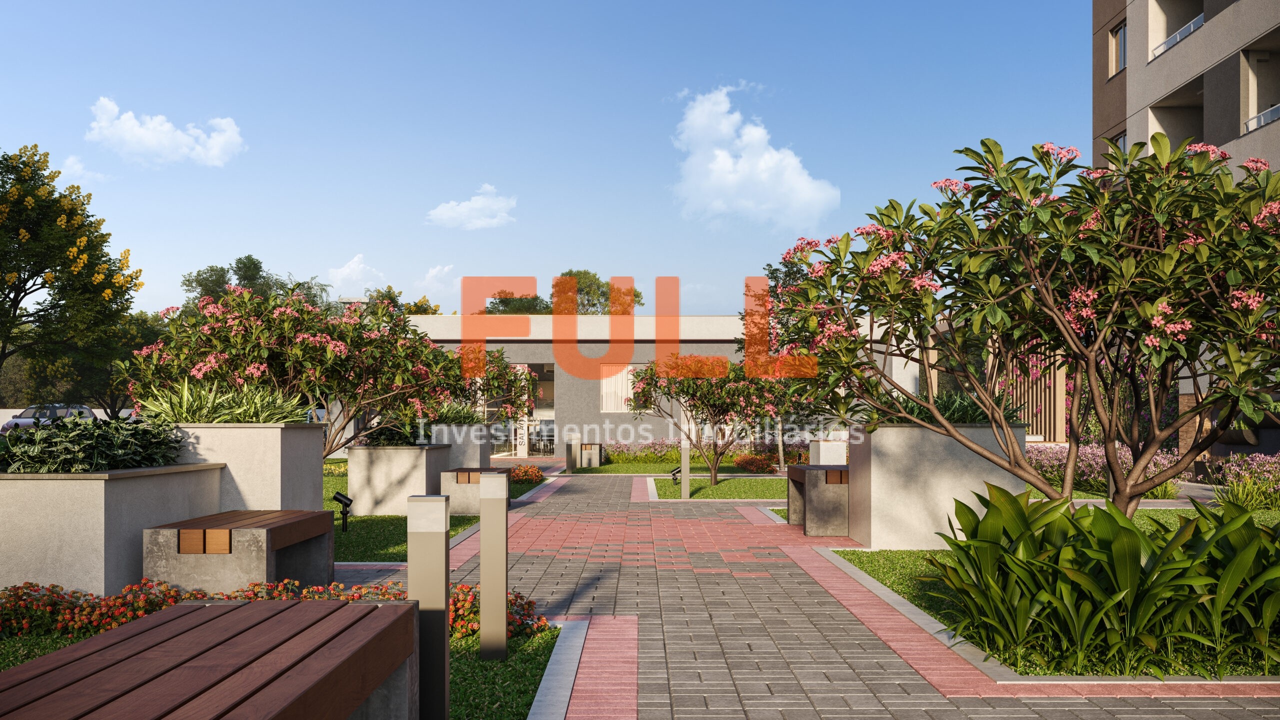 Morada do Sol - Full Investimentos Imobiliários