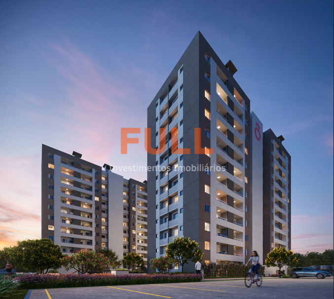 Morada do Sol - Full Investimentos Imobiliários